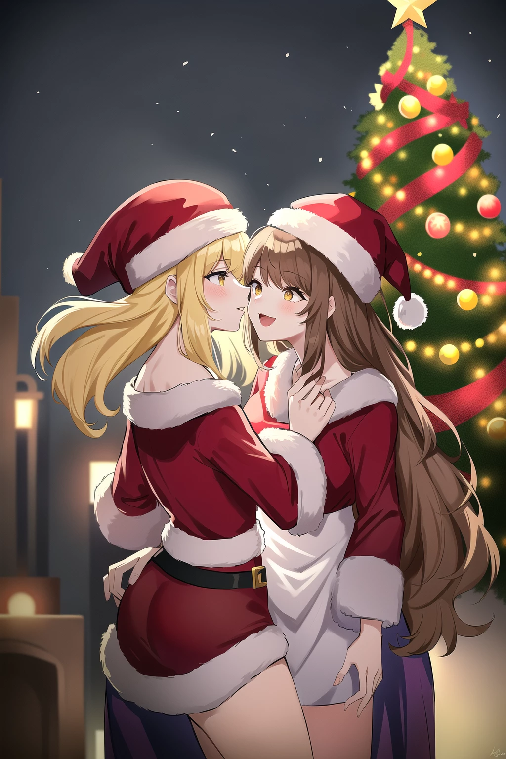 Chat with Sofia and Sasha nsfw - Enjoy Free Unrestricted AI Character Roleplay No Filter ...