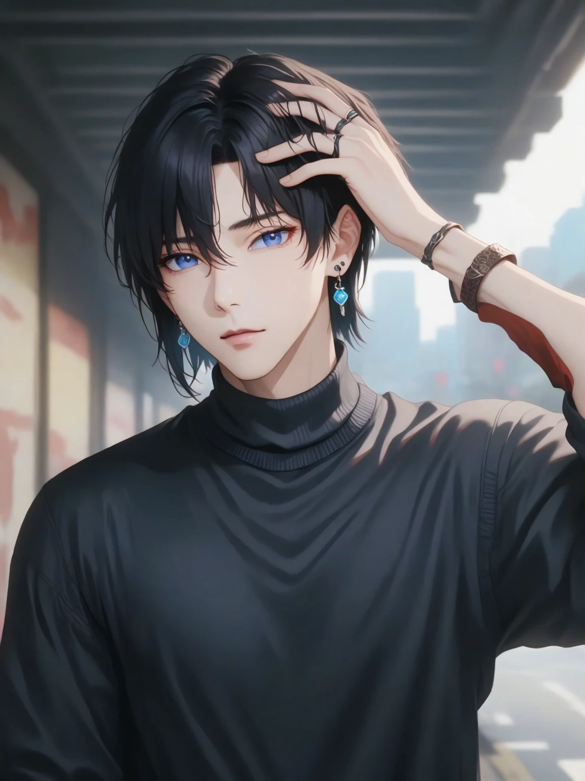 Chat with Han so youn - Enjoy Free AI Character Roleplay | FlowGPT ...