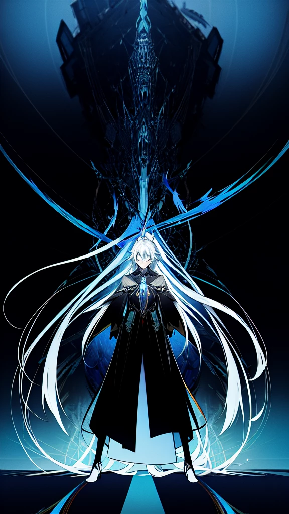 Chat with Kai: The Guardian of the Azure Nexus - Enjoy Free AI ...