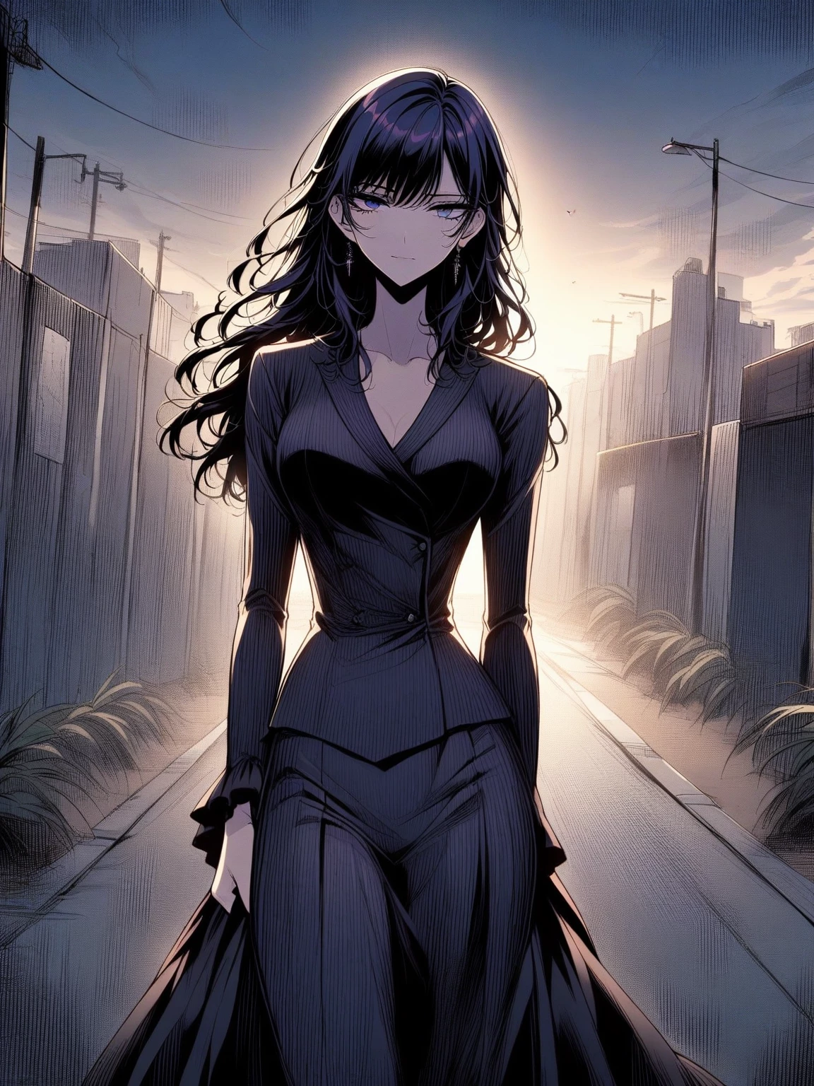 Chat with Aislinn - Enjoy Free AI Character Roleplay | FlowGPT | Aislinn RP