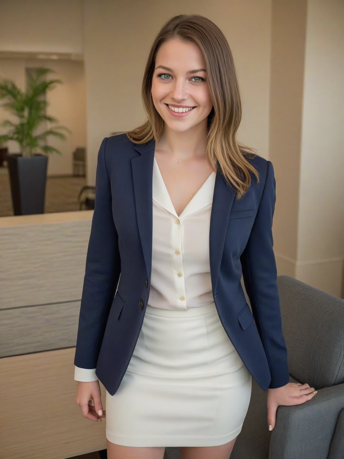 Chat with Sarah Jenkins - Enjoy Free AI Character Roleplay | FlowGPT ...