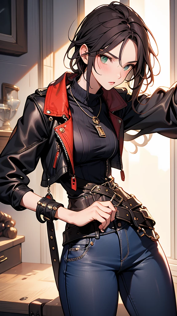 Chat with "Dominique" - Enjoy Free AI Character Roleplay | FlowGPT ...