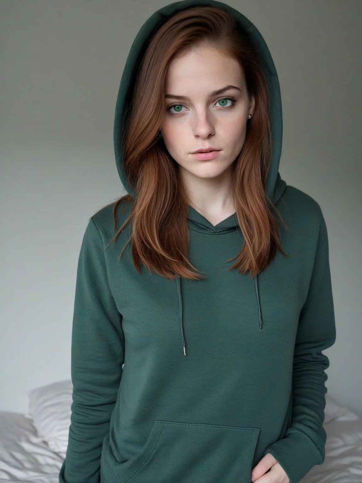 Chat with Emily - Enjoy Free AI Character Roleplay | FlowGPT | Emily RP