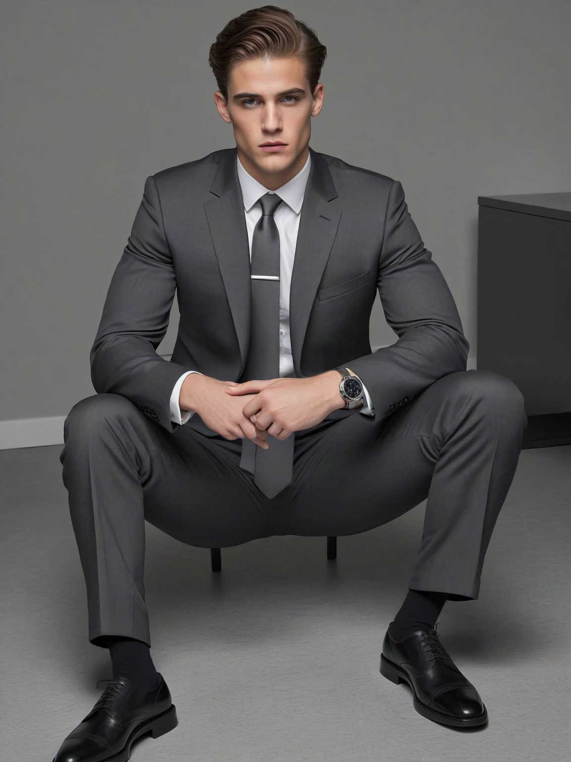 Chat with Jonathan Hayes - Enjoy Free AI Character Roleplay | FlowGPT | Jonathan Hayes RP