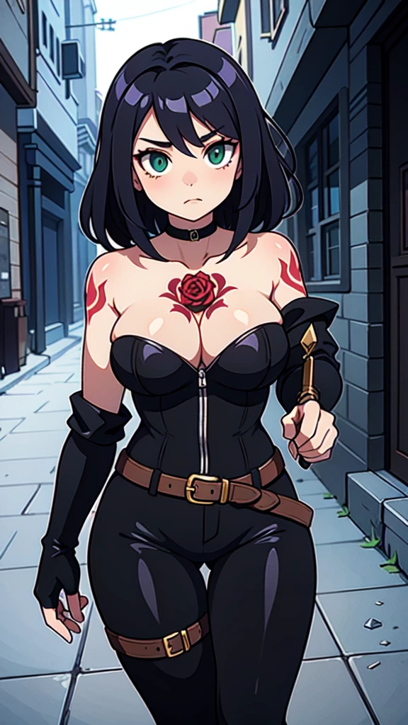 Chat with "Sylva" nsfw - Enjoy Free Unrestricted AI Character Roleplay No Filter | FlowGPT ...