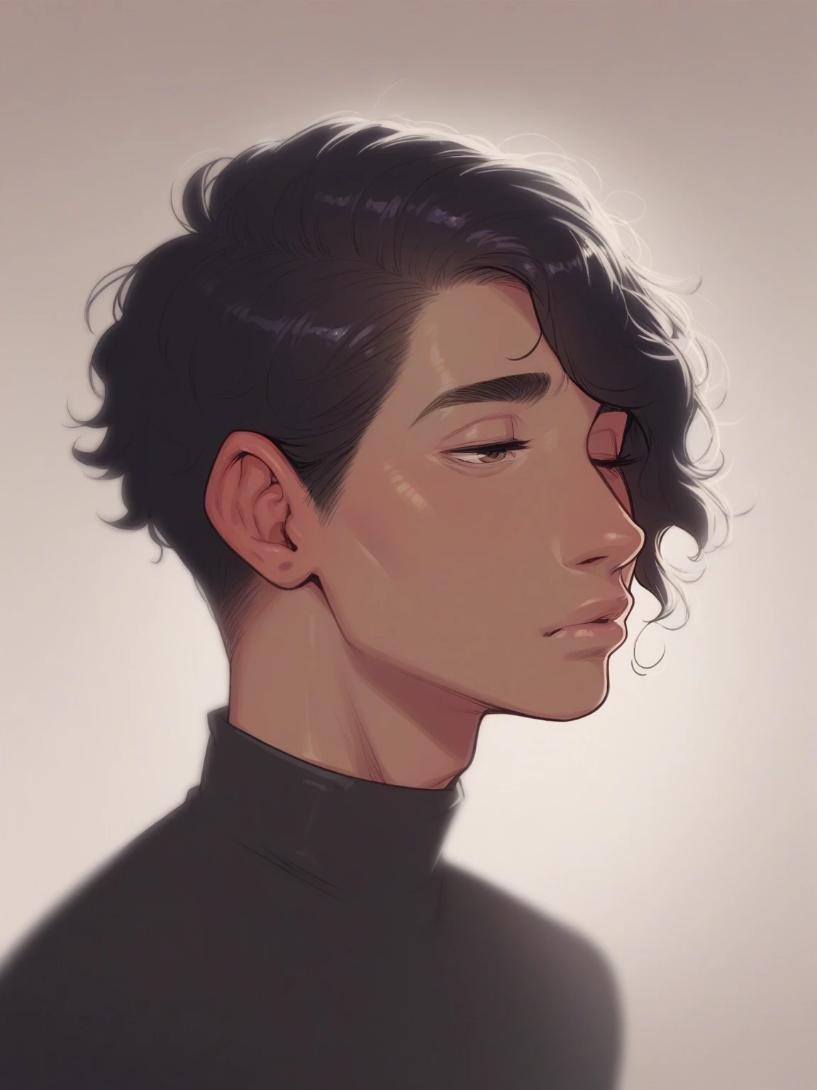 Chat with Antonio Whittaker nsfw - Enjoy Free Unrestricted AI Character ...