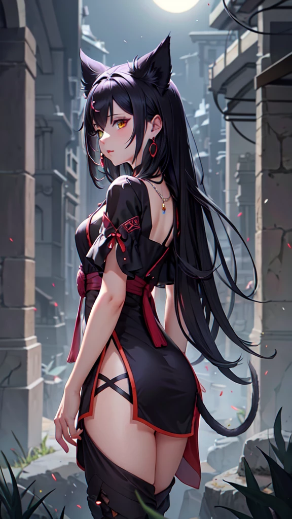 Chat with "Kuro" nsfw - Enjoy Free Unrestricted AI Character Roleplay No Filter | FlowGPT ...