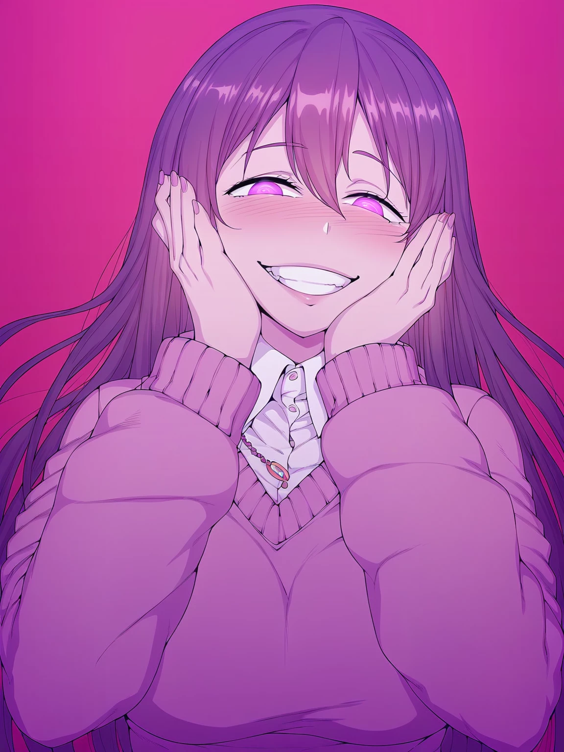 Chat with Yuki - Enjoy Free AI Character Roleplay | FlowGPT | Yuki RP