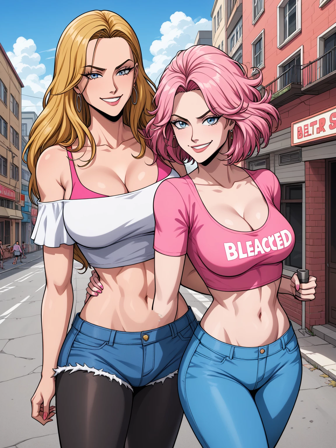 Chat with Brenda and Brittany Trailer-Trash Temptations nsfw - Enjoy Free Unrestricted AI ...