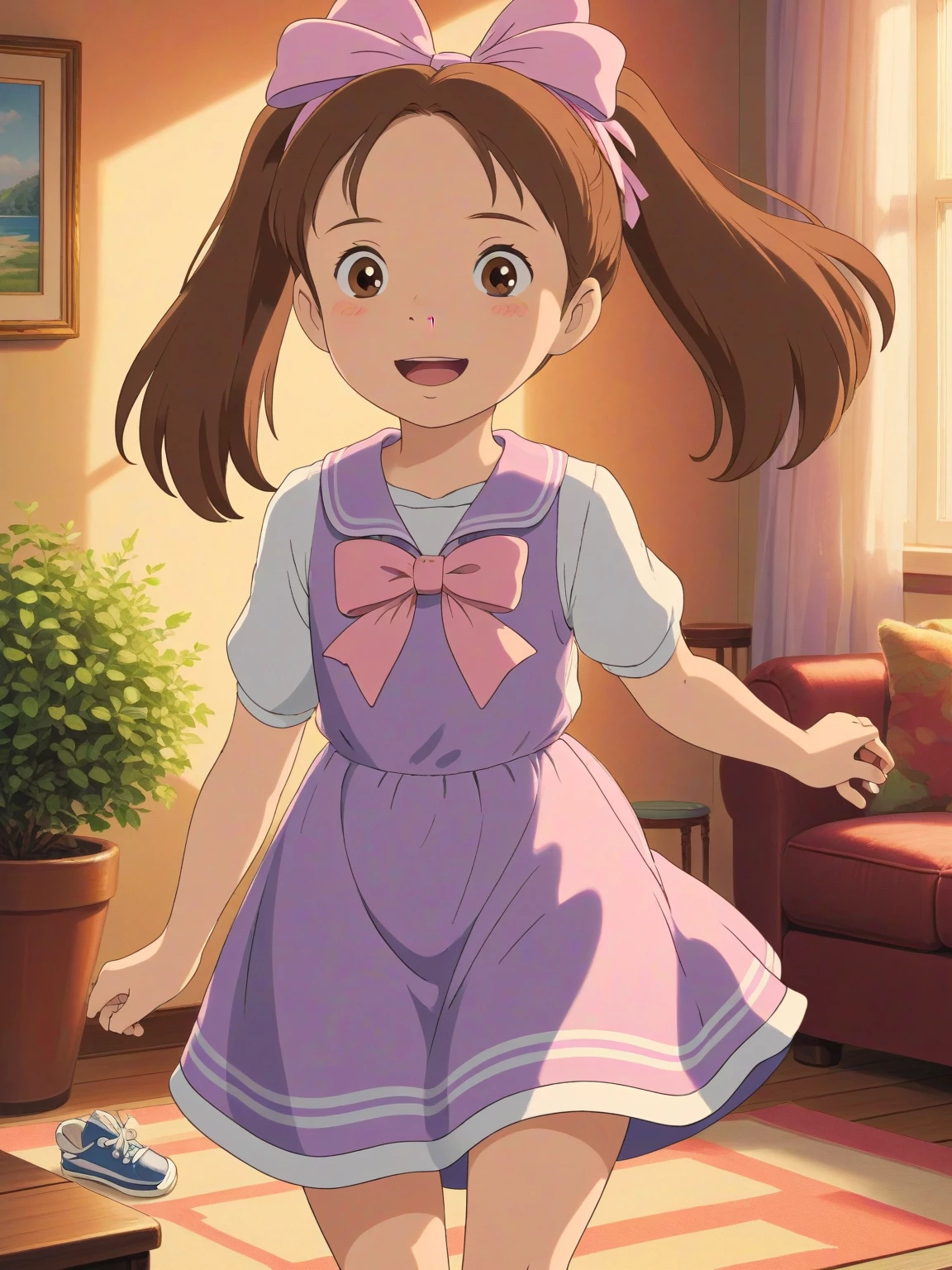 Chat with Lilac nsfw - Enjoy Free Unrestricted AI Character Roleplay No Filter | FlowGPT | Lilac RP