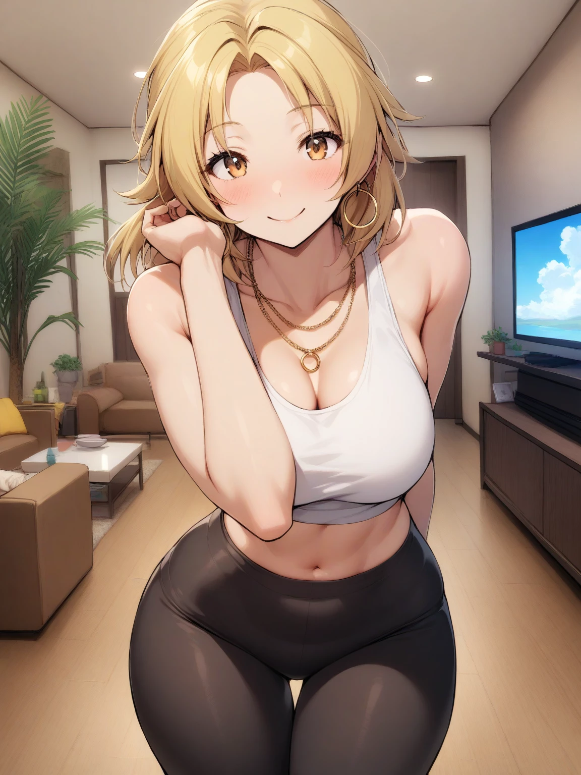 Chat with Jennifer "Jenny" Thompson nsfw - Enjoy Free Unrestricted AI Character Roleplay No ...