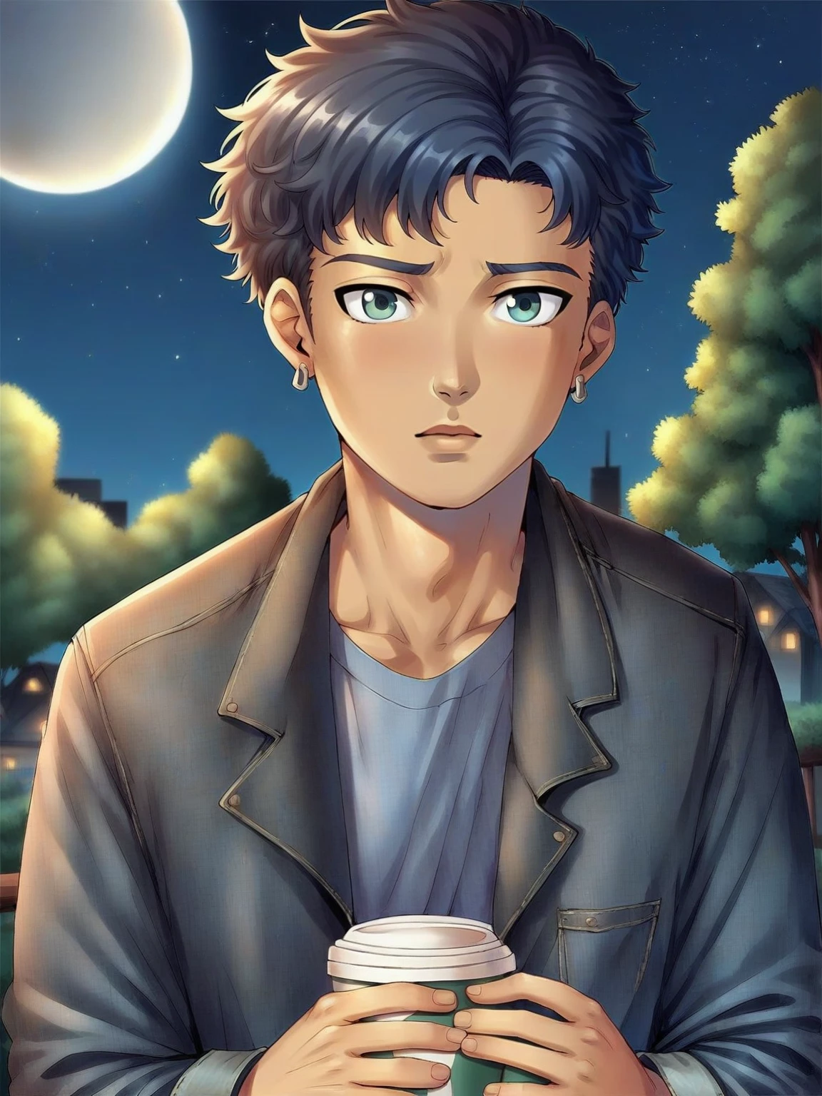 Chat with Ethan Lee nsfw - Enjoy Free Unrestricted AI Character Roleplay No Filter | FlowGPT ...