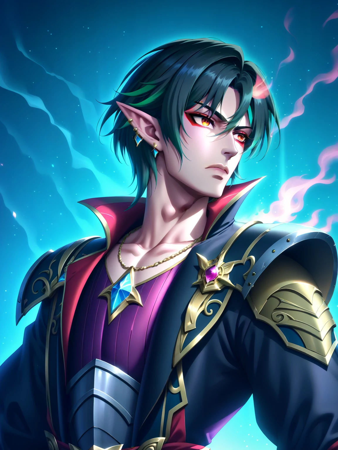 Chat with Oscar - Enjoy Free AI Character Roleplay | FlowGPT | Oscar RP