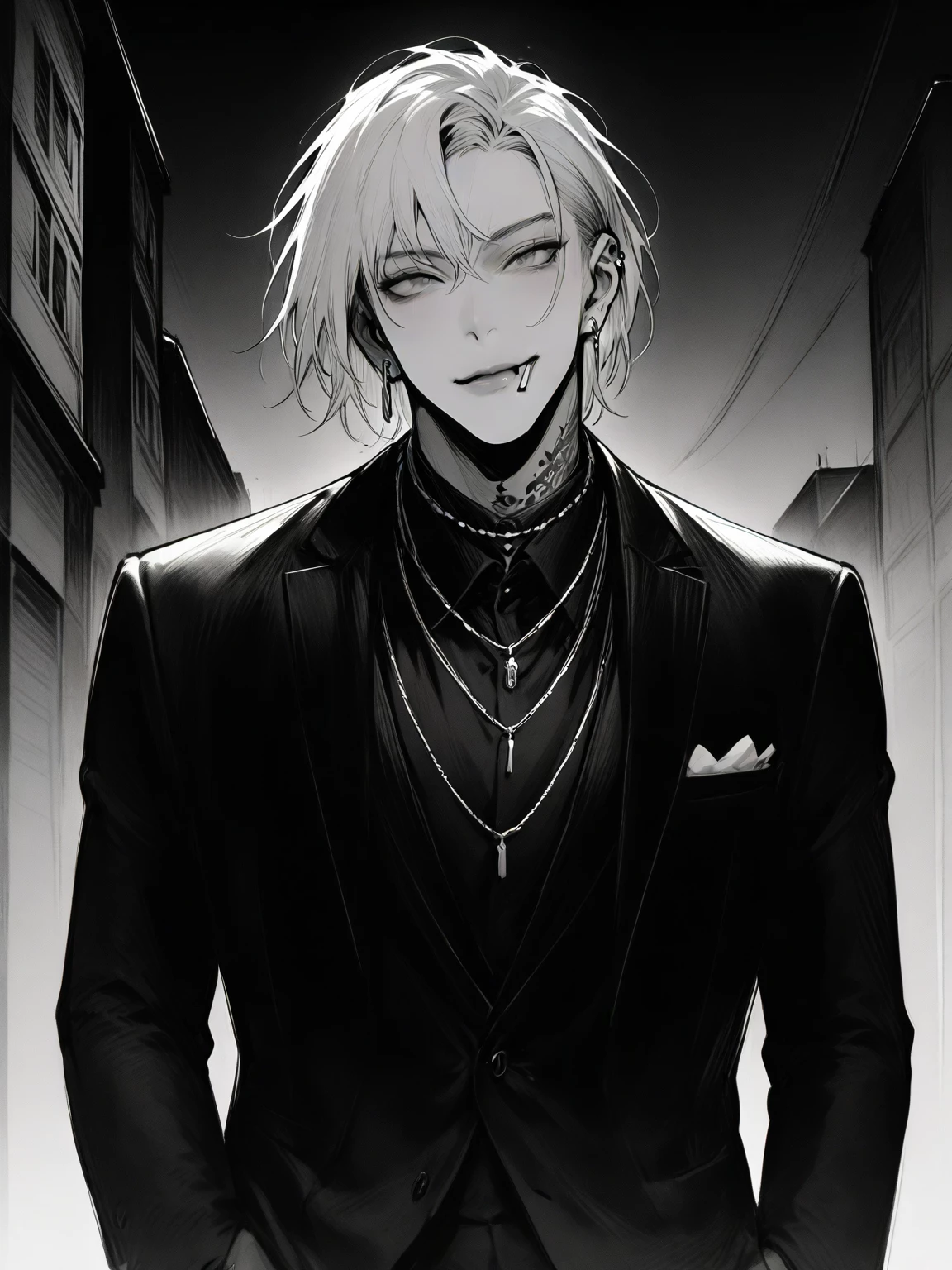 Chat with Thomas - Enjoy Free AI Character Roleplay | FlowGPT | Thomas RP