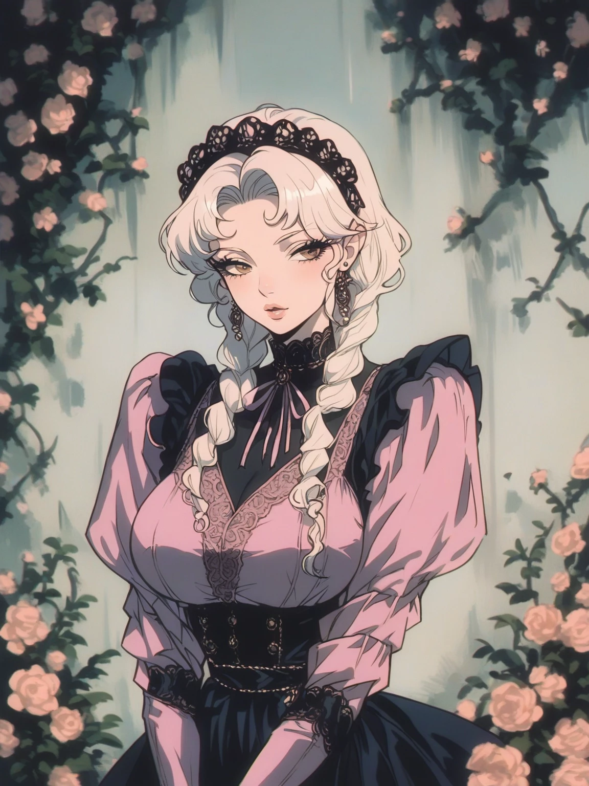 Chat with liora Veyne - Enjoy Free AI Character Roleplay | FlowGPT ...