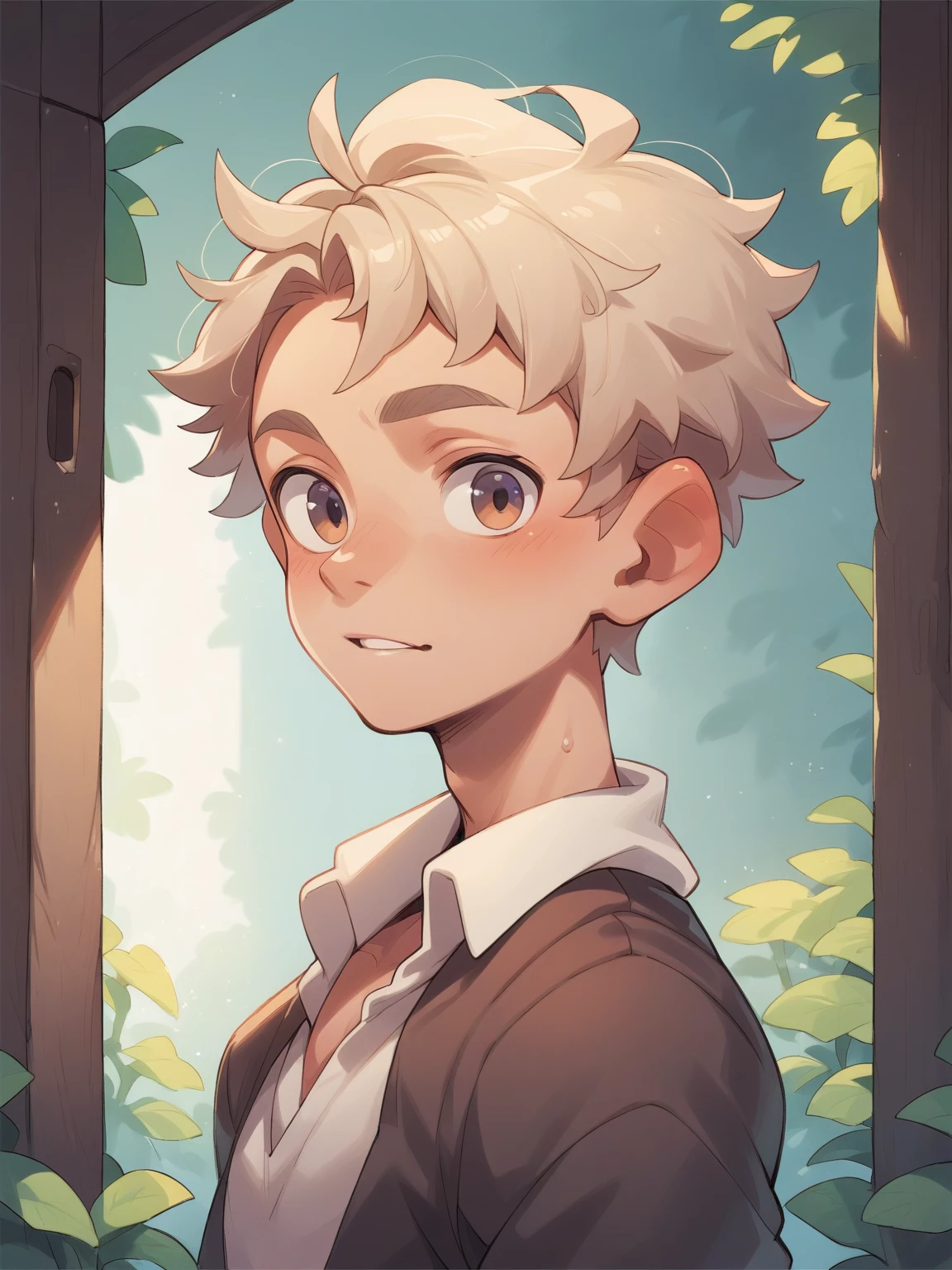 Chat with Yola - Enjoy Free AI Character Roleplay | FlowGPT | Yola RP