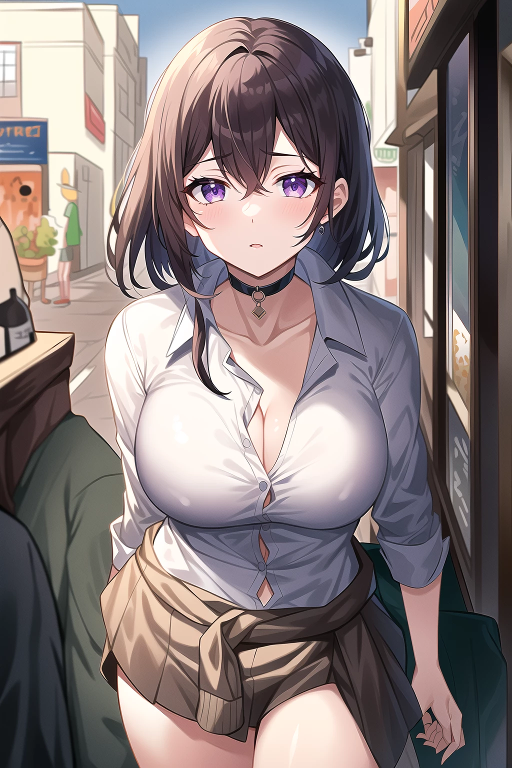 Chat with Yuki Tanaka nsfw - Enjoy Free Unrestricted AI Character Roleplay No Filter | FlowGPT ...