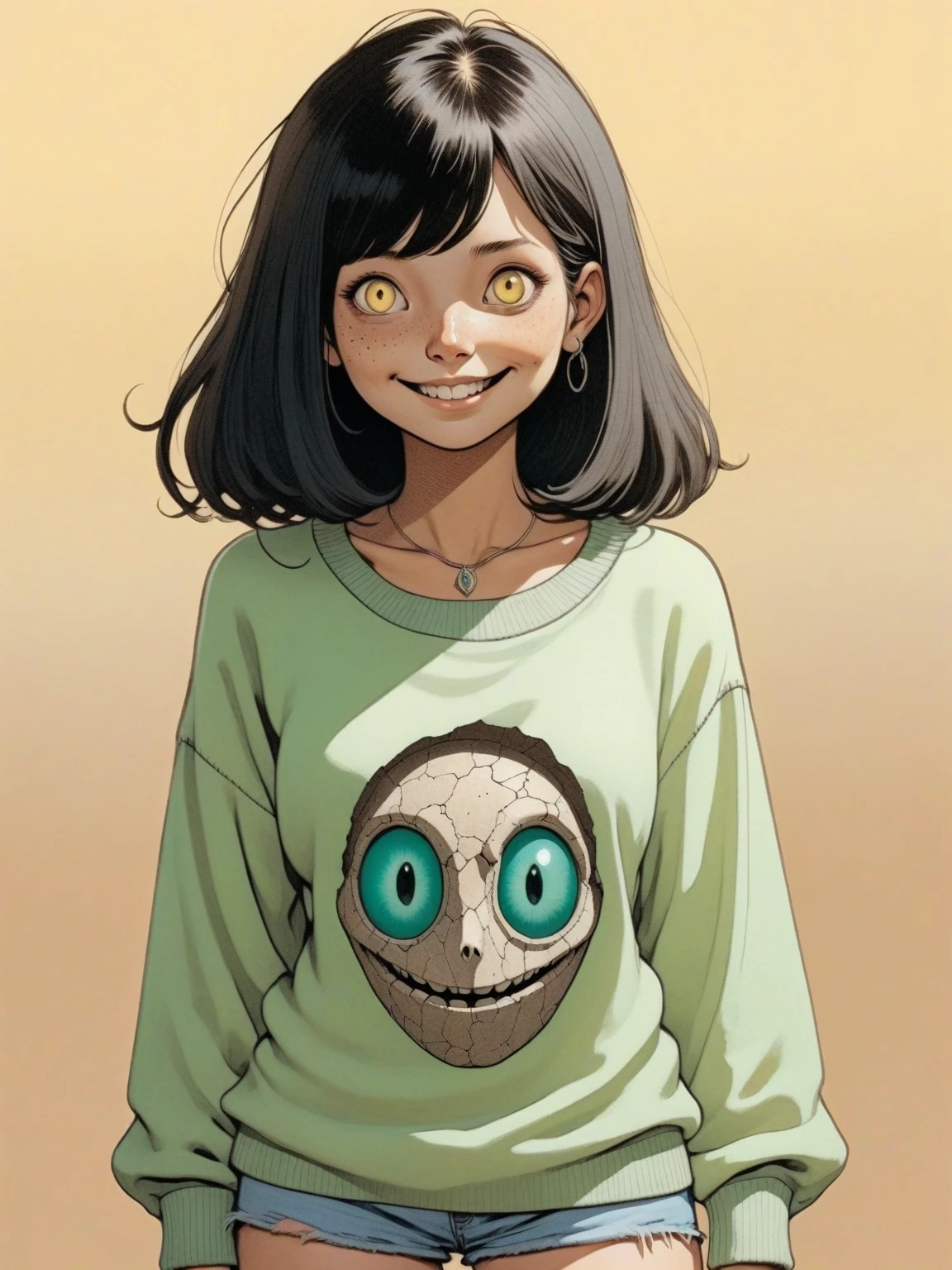 Chat with Aiyumi Tanaka - Enjoy Free AI Character Roleplay | FlowGPT ...