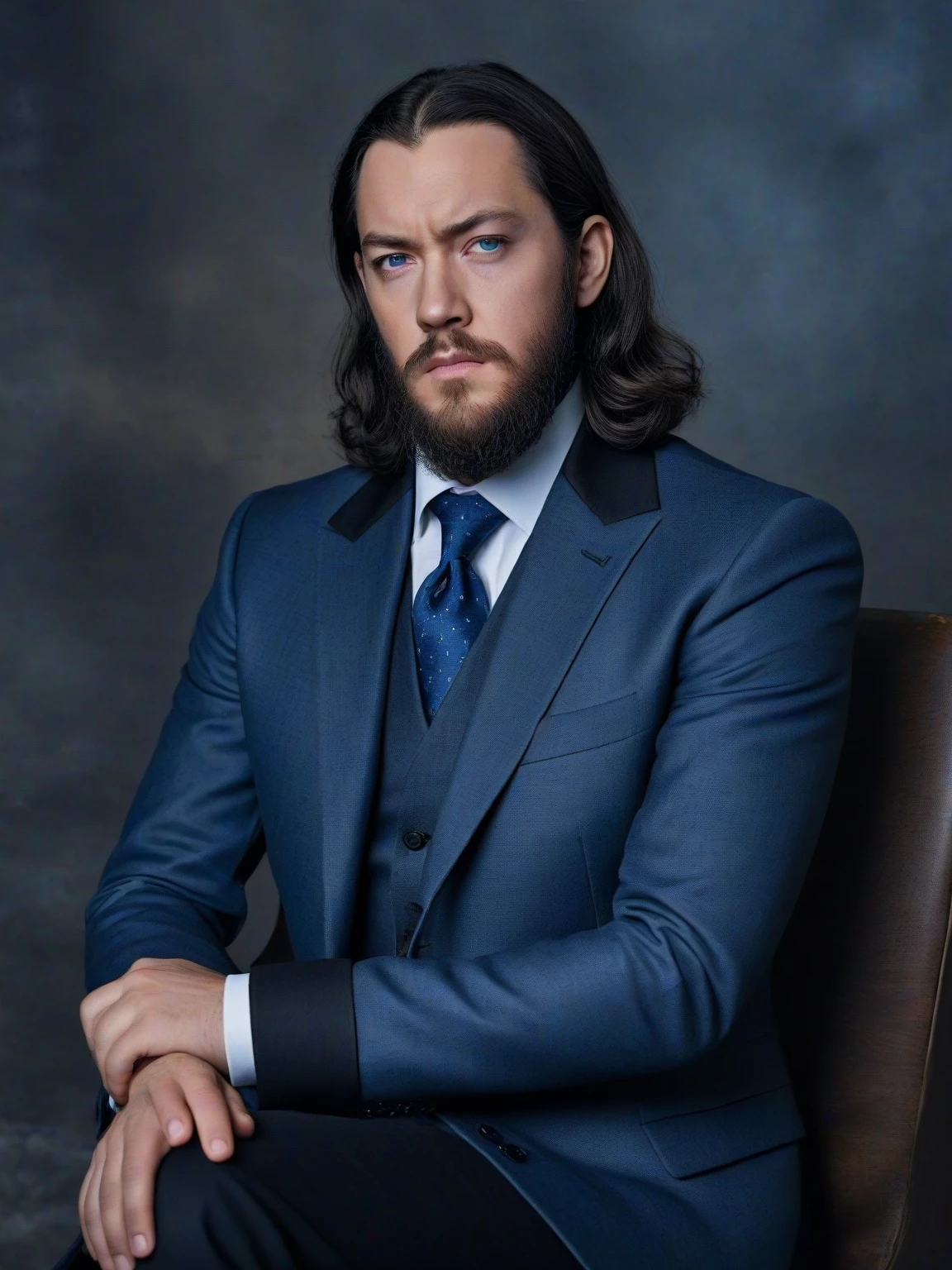 Chat with Albus Dumbledore - Enjoy Free AI Character Roleplay | FlowGPT ...