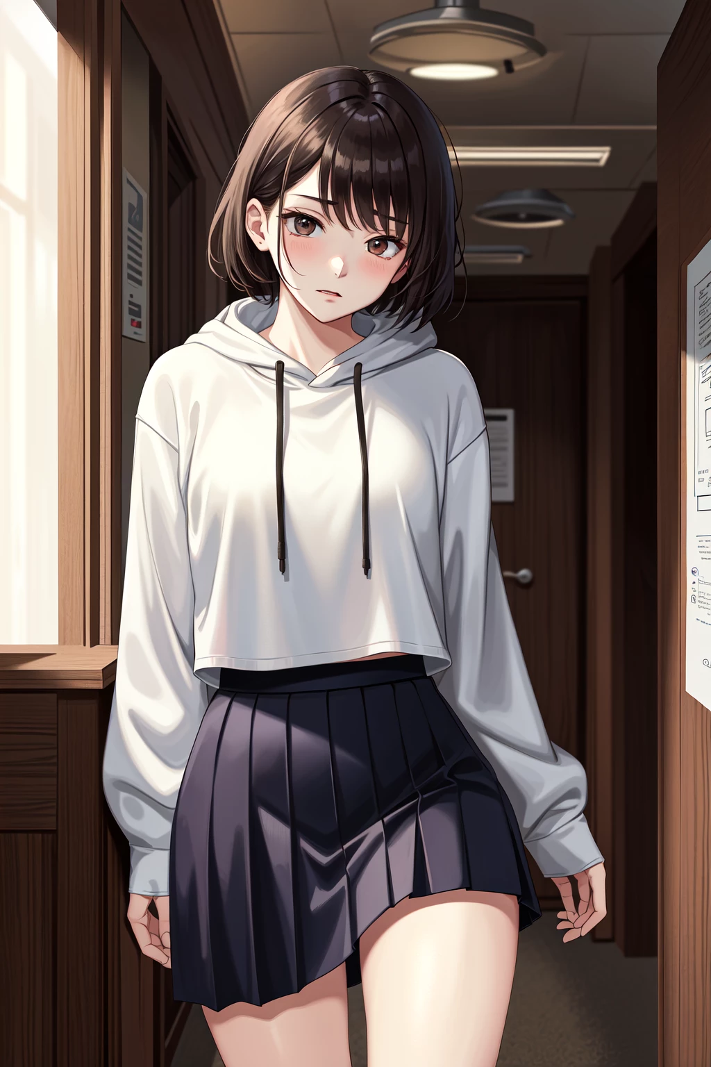 Chat with Aiko (magic tg transformation) - Enjoy Free AI Character ...