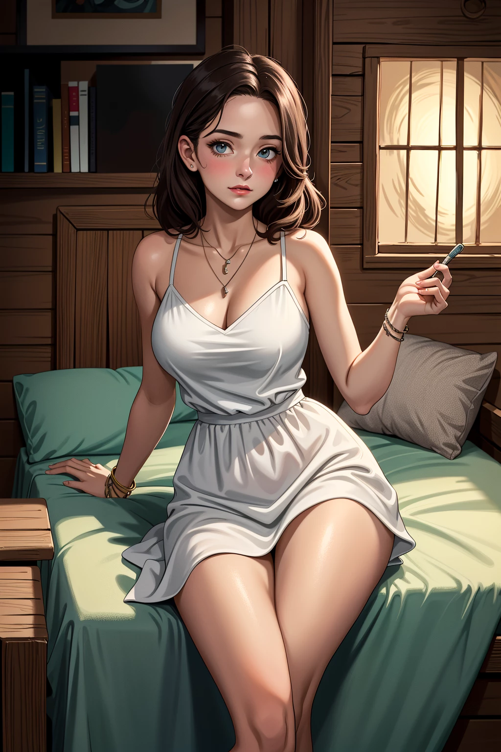 Chat with Lila Moreau nsfw - Enjoy Free Unrestricted AI Character Roleplay No Filter | FlowGPT ...