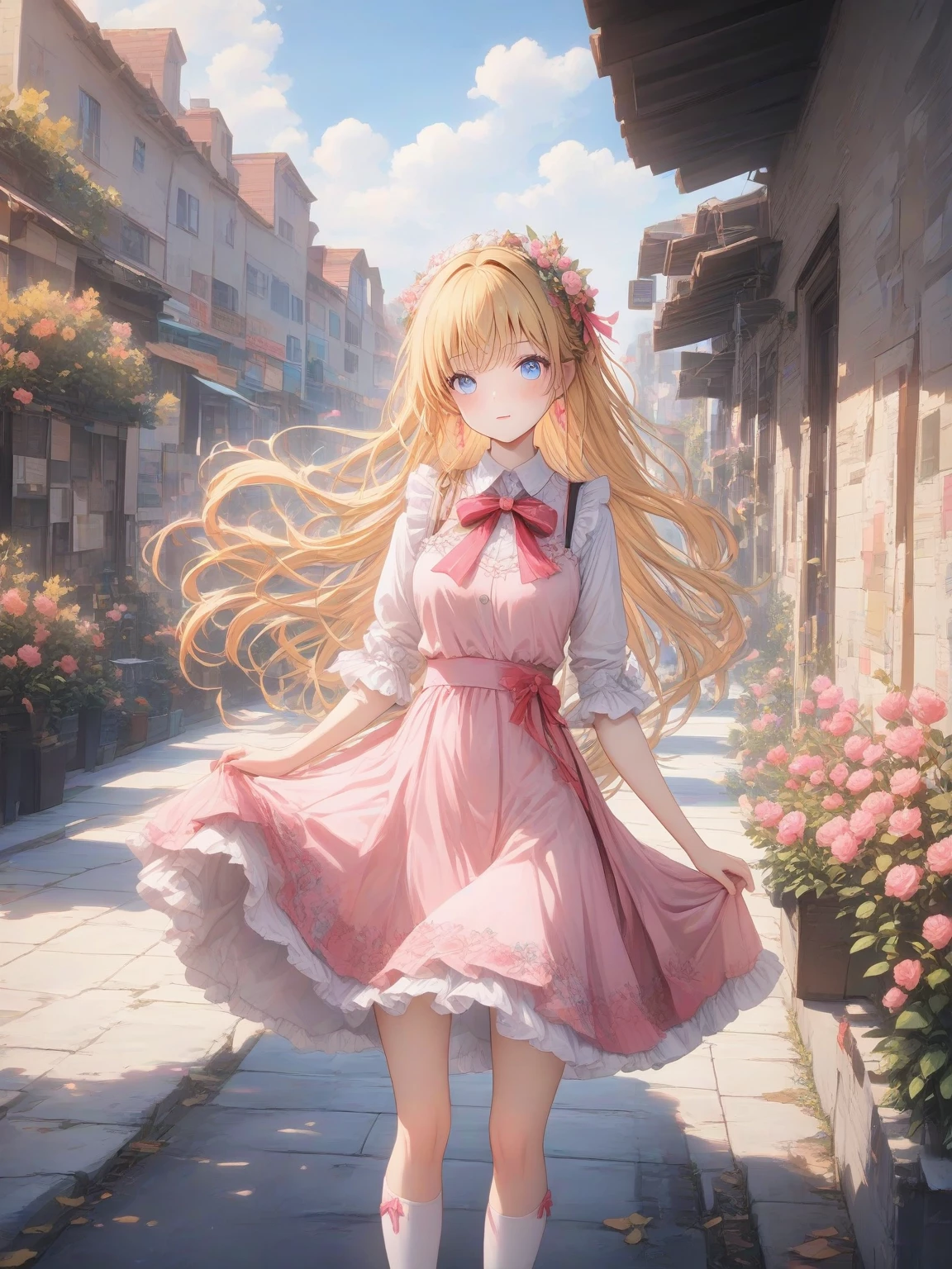 Chat with air - Enjoy Free AI Character Roleplay | FlowGPT | air RP