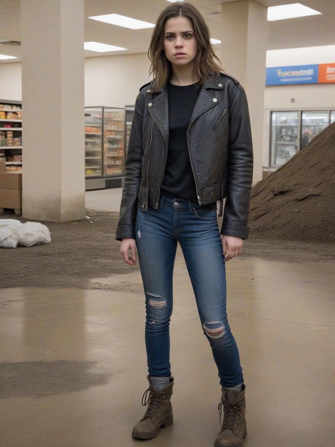 Chat with Mara - Enjoy Free AI Character Roleplay | FlowGPT | Mara RP