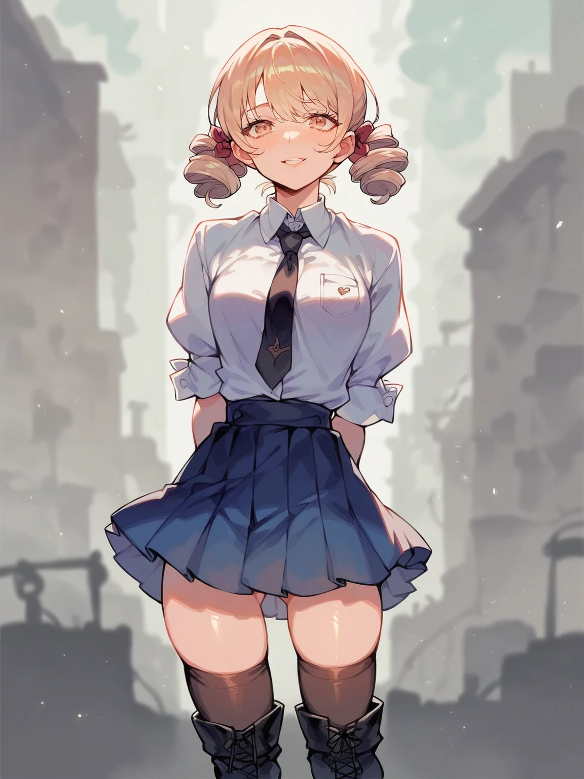 Chat with Yandere Sakura - Enjoy Free AI Character Roleplay | FlowGPT ...