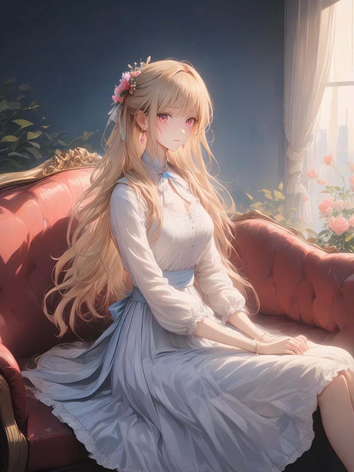 Chat with Royal family - Enjoy Free AI Character Roleplay | FlowGPT ...