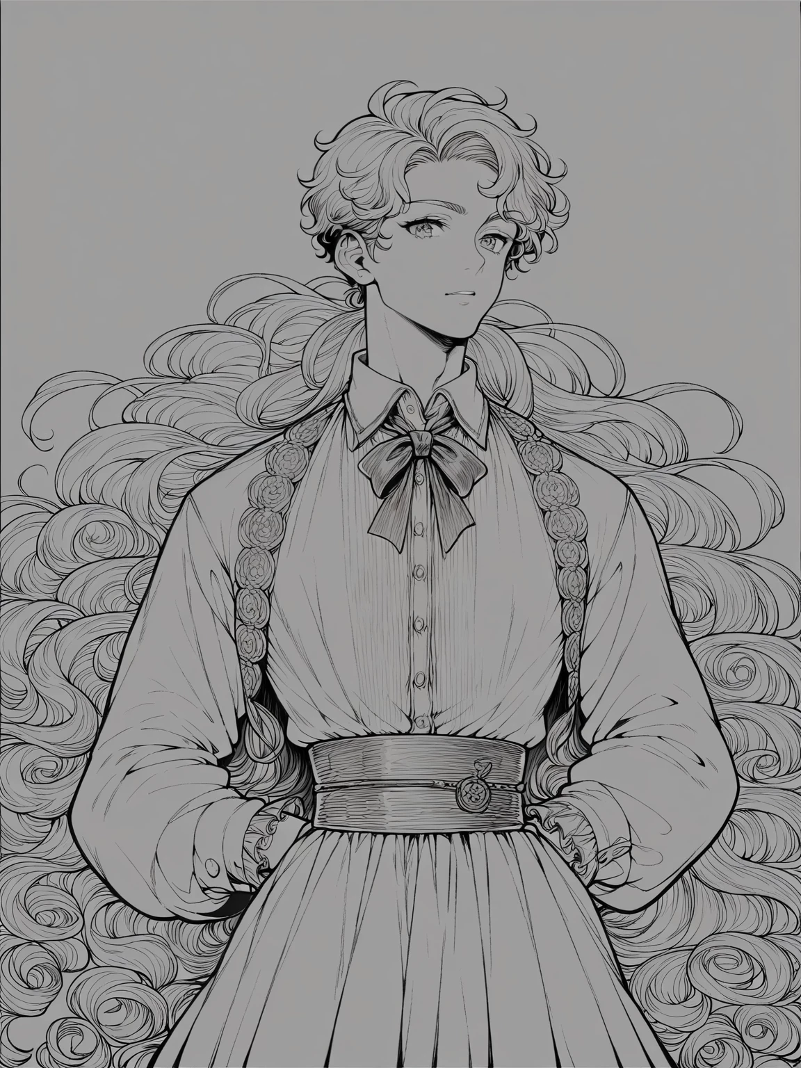 Chat with Ares - Enjoy Free AI Character Roleplay | FlowGPT | Ares RP