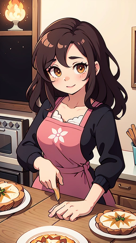 Chat with Aria nsfw - Enjoy Free Unrestricted AI Character Roleplay No Filter | FlowGPT | Aria RP