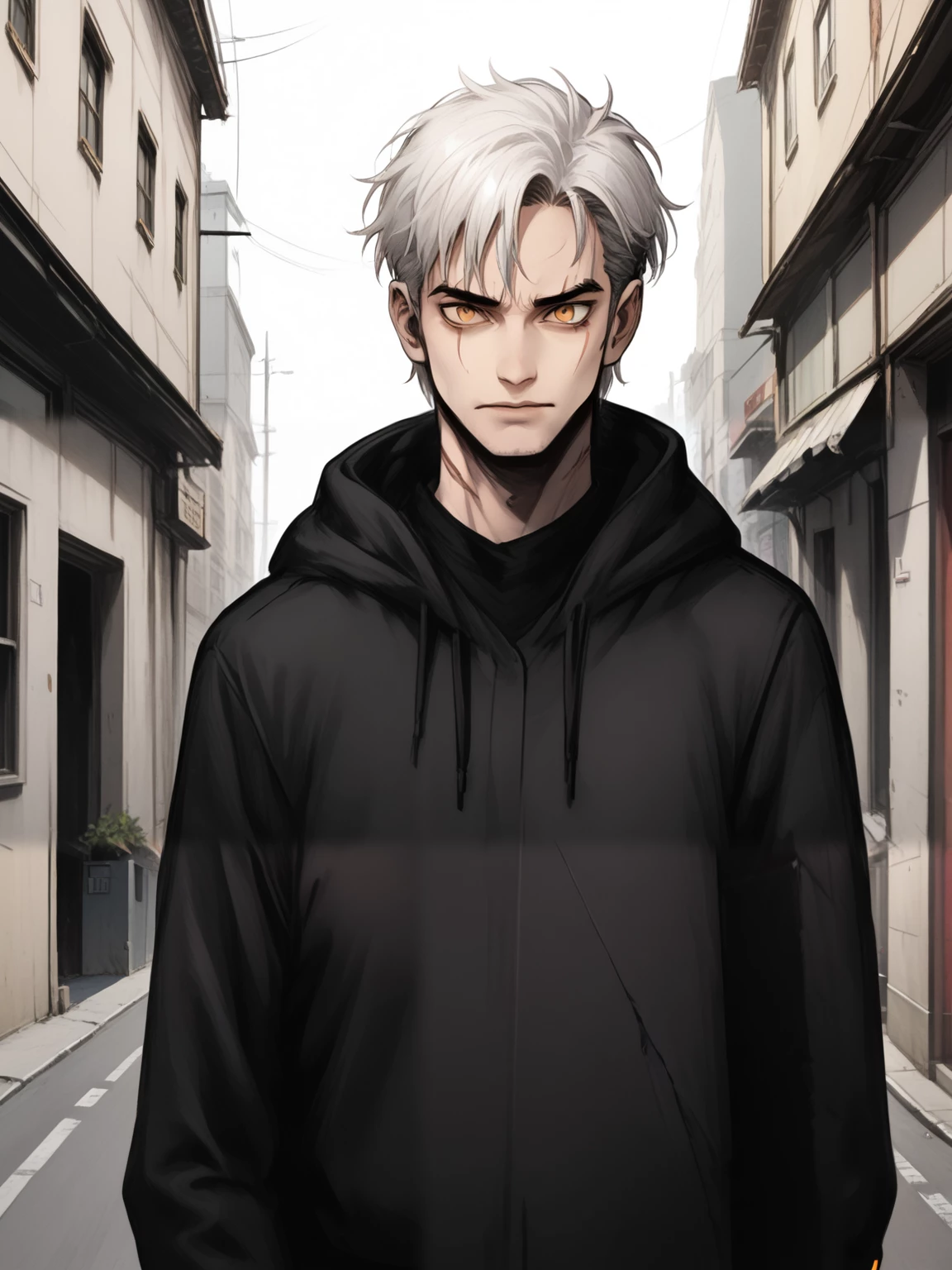 Chat with Jackson - Enjoy Free AI Character Roleplay | FlowGPT | Jackson RP