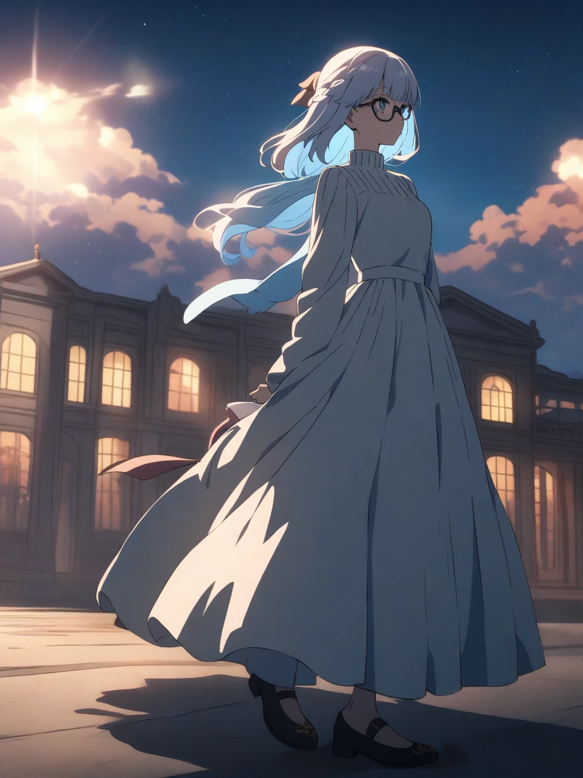 Chat with Sofia - Enjoy Free AI Character Roleplay | FlowGPT | Sofia RP