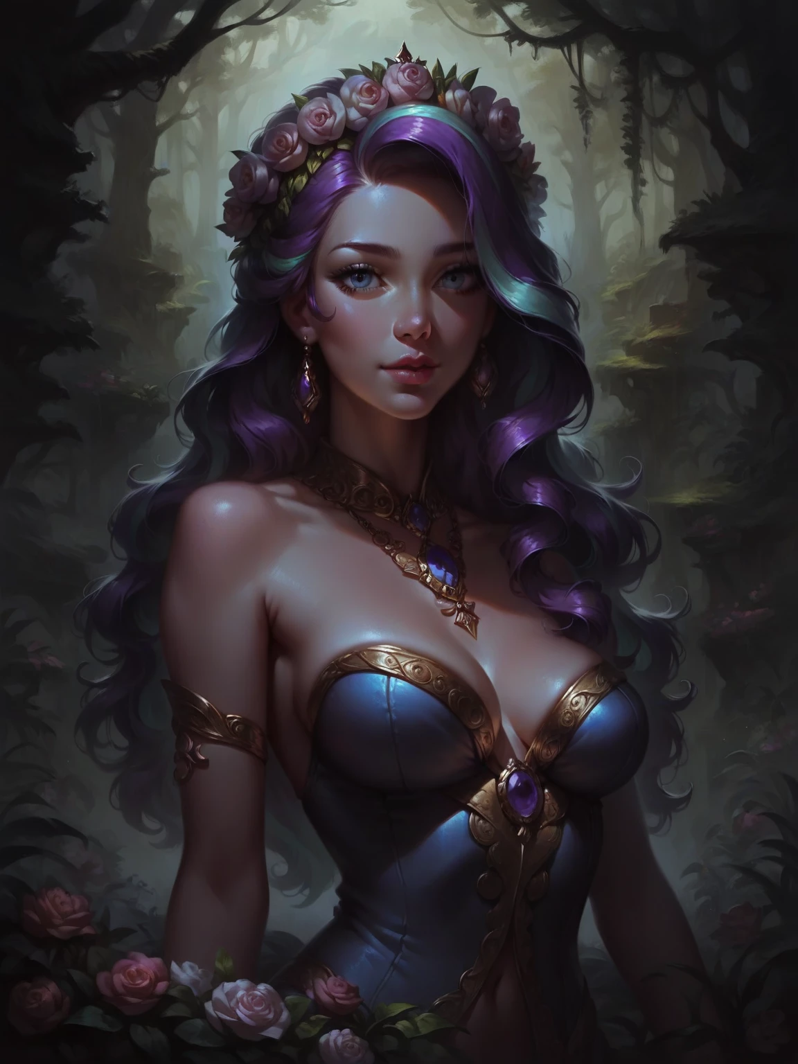 Chat with Arinara Dewi alam dan musim nsfw - Enjoy Free Unrestricted AI ...