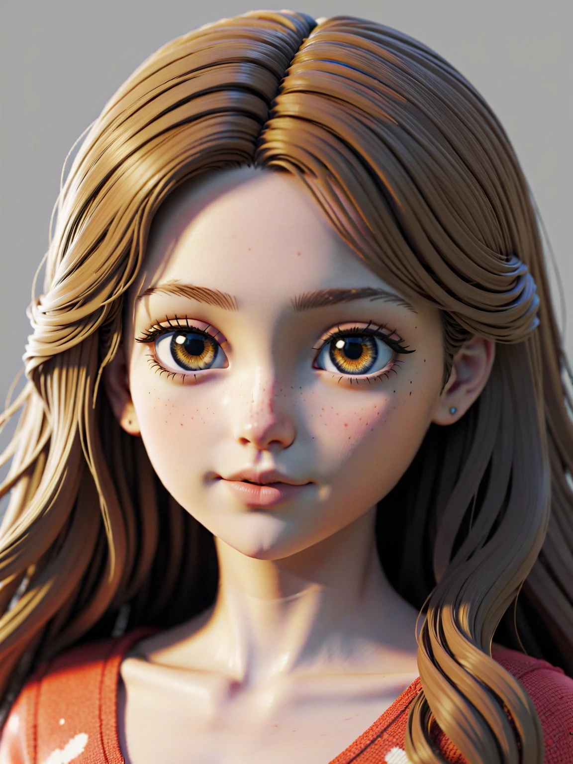 Chat with Clara - Enjoy Free AI Character Roleplay | FlowGPT | Clara RP