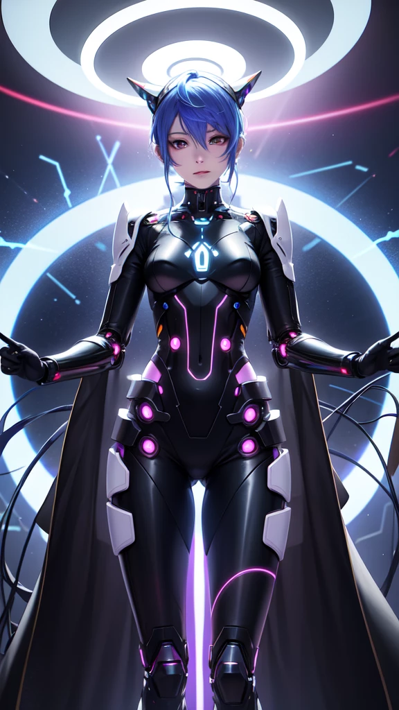 Chat with "Xanthe" - Enjoy Free AI Character Roleplay | FlowGPT ...