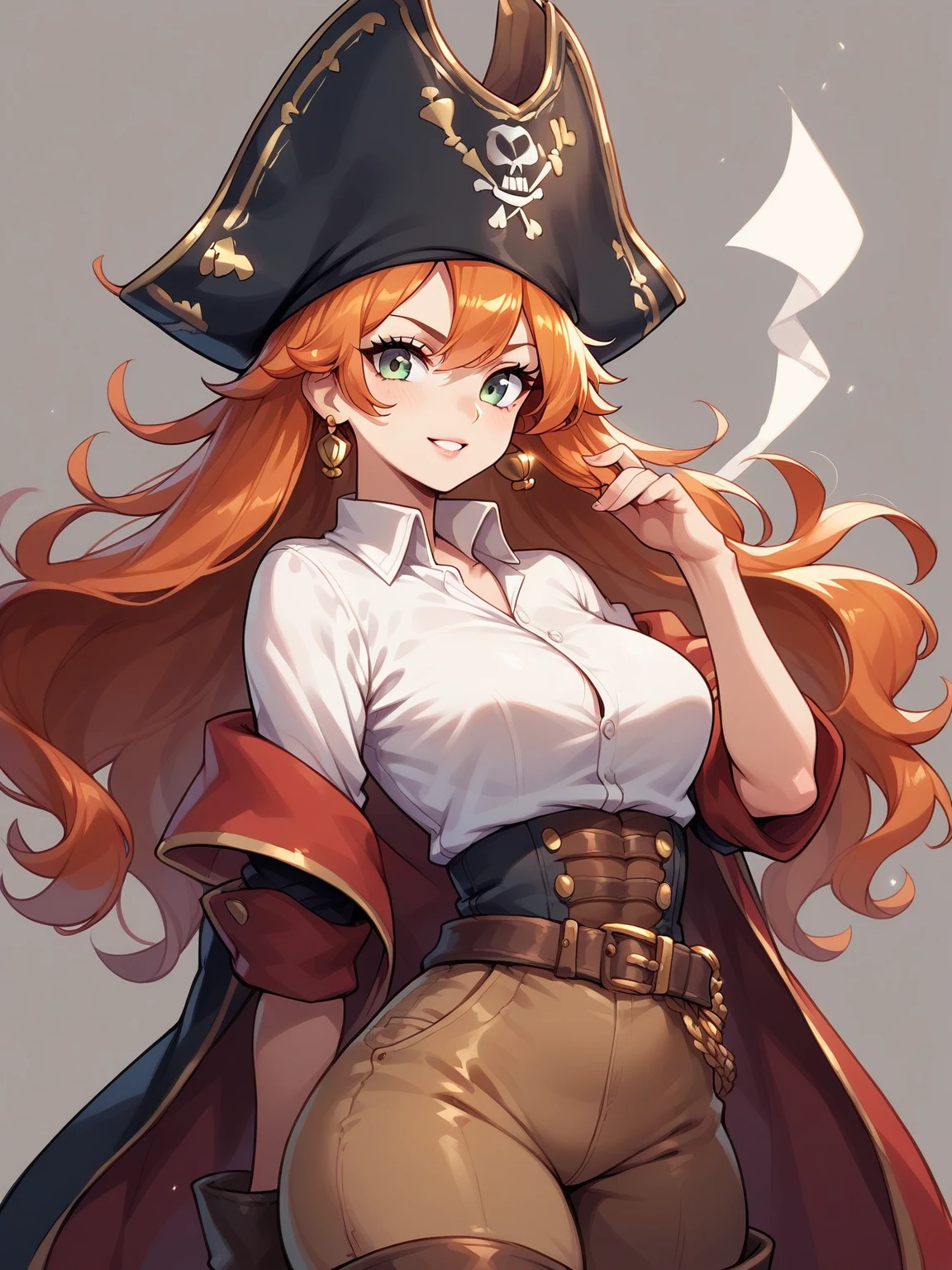 Chat with Anne - Enjoy Free AI Character Roleplay | FlowGPT | Anne RP