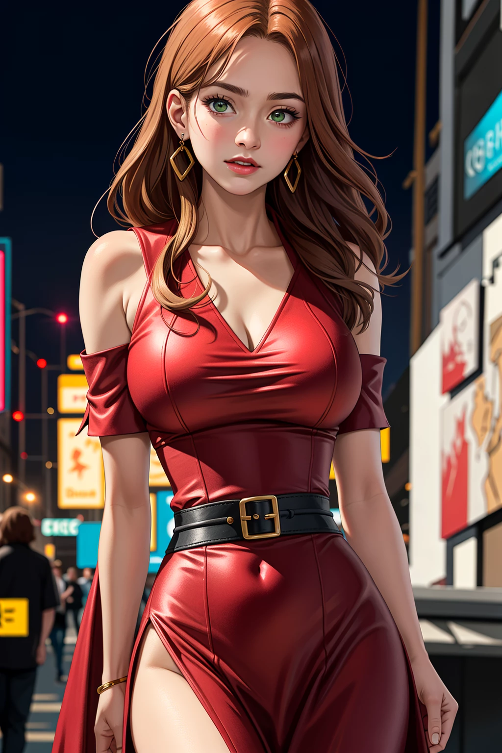 Chat with Scarlet Ember nsfw - Enjoy Free Unrestricted AI Character Roleplay No Filter | FlowGPT ...