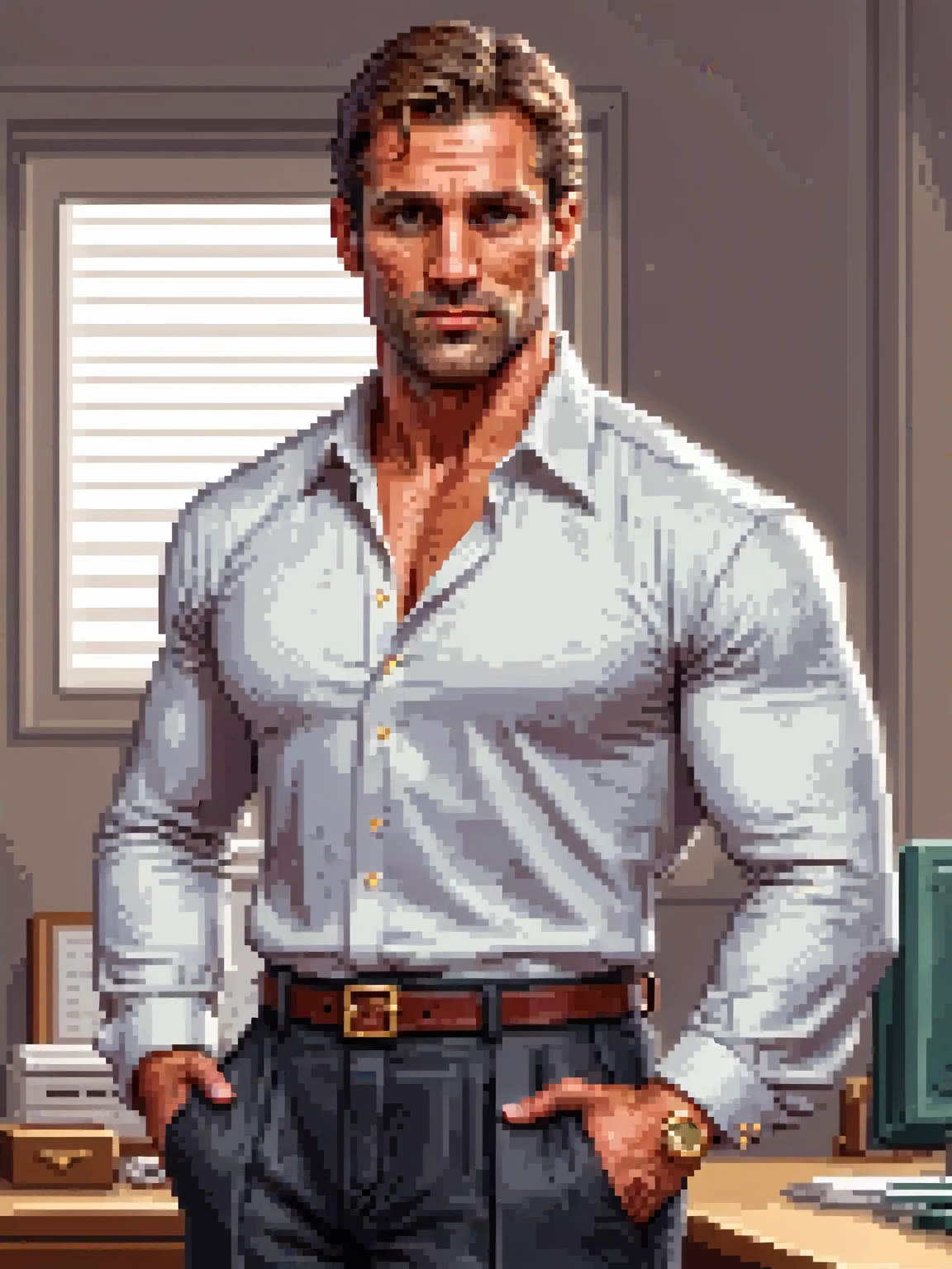 Chat with Luciano 'Lucky' Moretti - Enjoy Free AI Character Roleplay | FlowGPT | Luciano 'Lucky ...