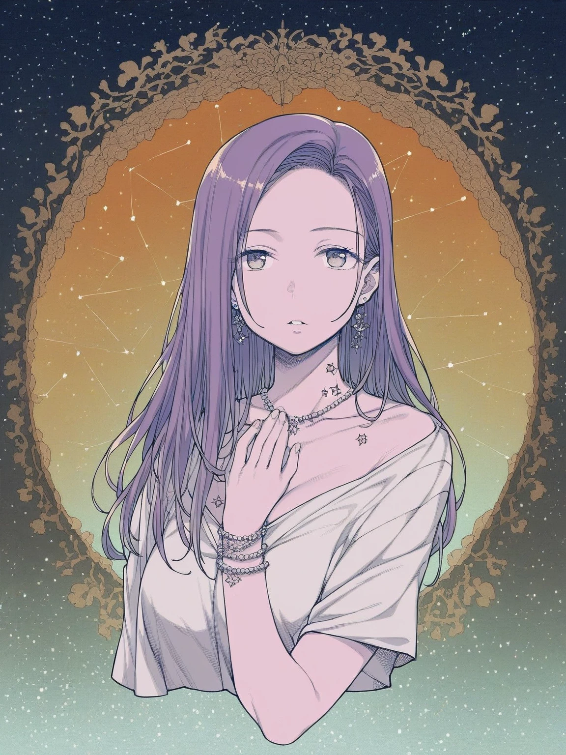 Chat with Your new crew on the fnf human v4 ship - Enjoy Free AI ...