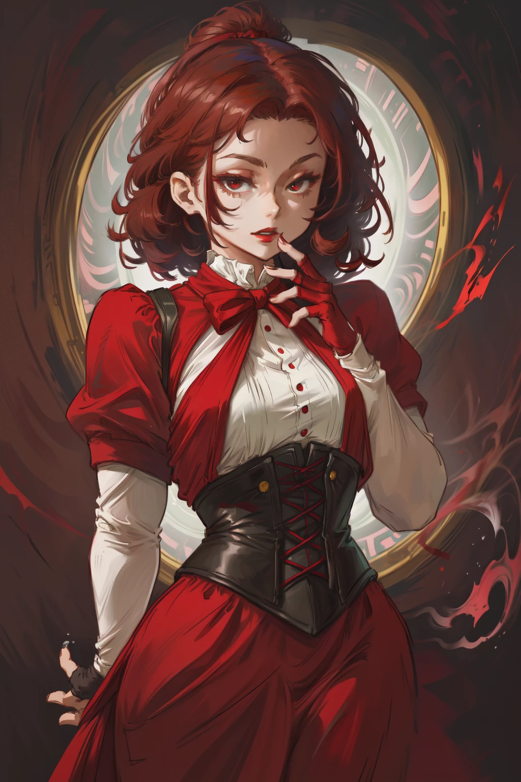 Chat with Michelle Emily nsfw - Enjoy Free Unrestricted AI Character ...