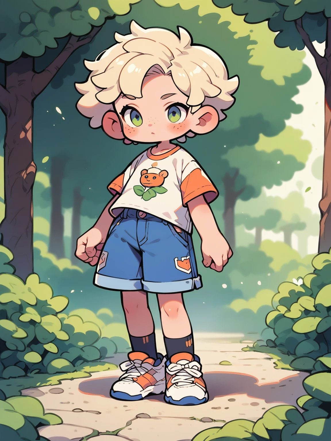 Chat with Toby - Enjoy Free AI Character Roleplay | FlowGPT | Toby RP