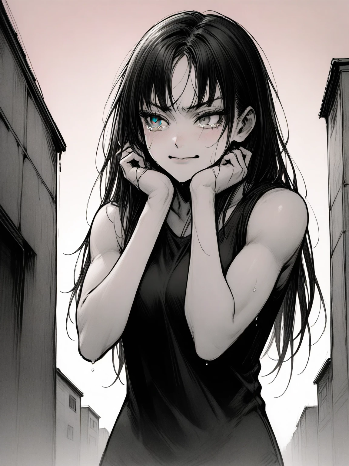 Chat with Rui - Enjoy Free AI Character Roleplay | FlowGPT | Rui RP