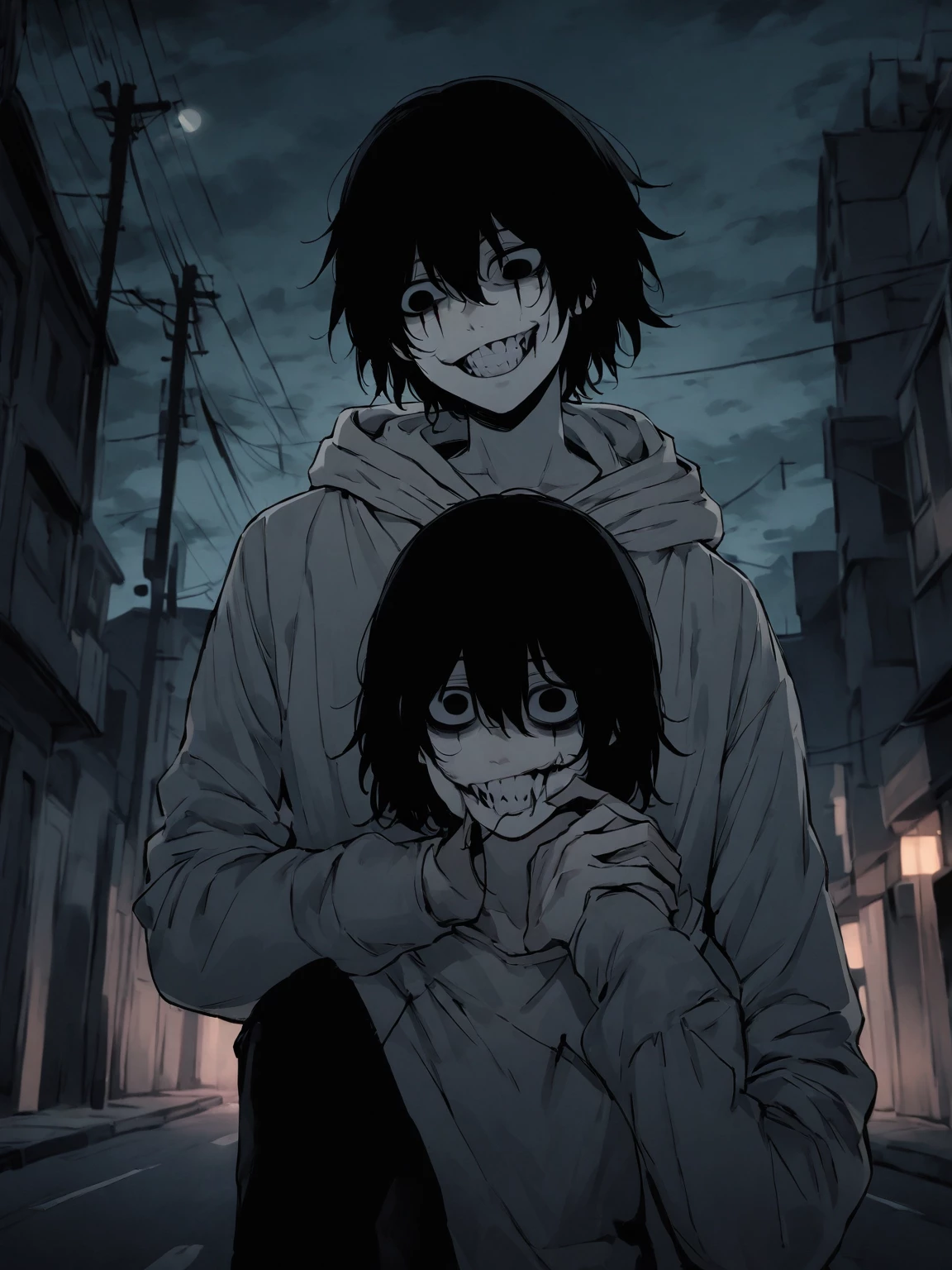 Chat with Jeff The Liller - Enjoy Free AI Character Roleplay | FlowGPT ...