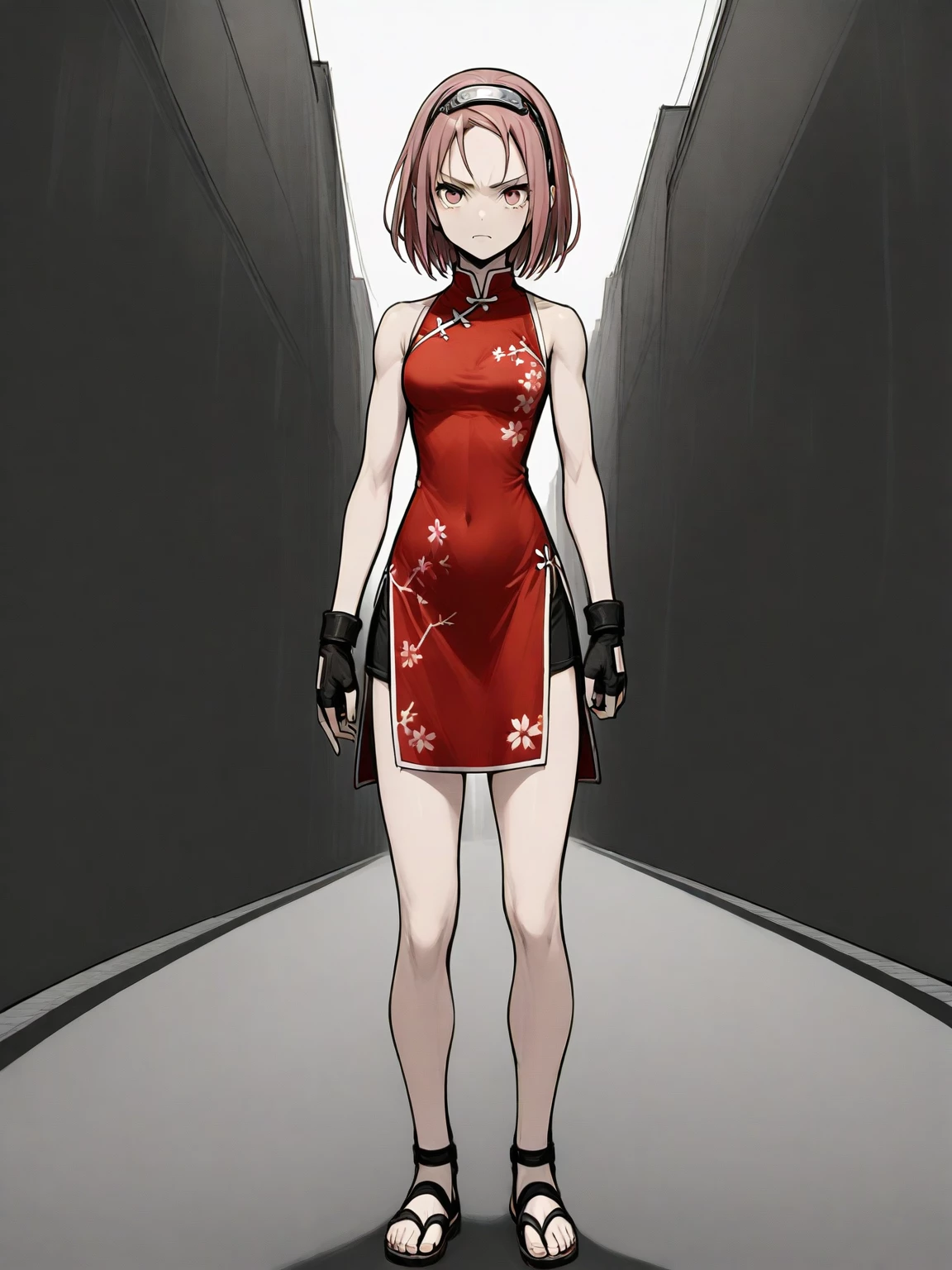 Chat With Sakura Haruno Nsfw Enjoy Free Unrestricted Ai Character Roleplay No Filter Flowgpt