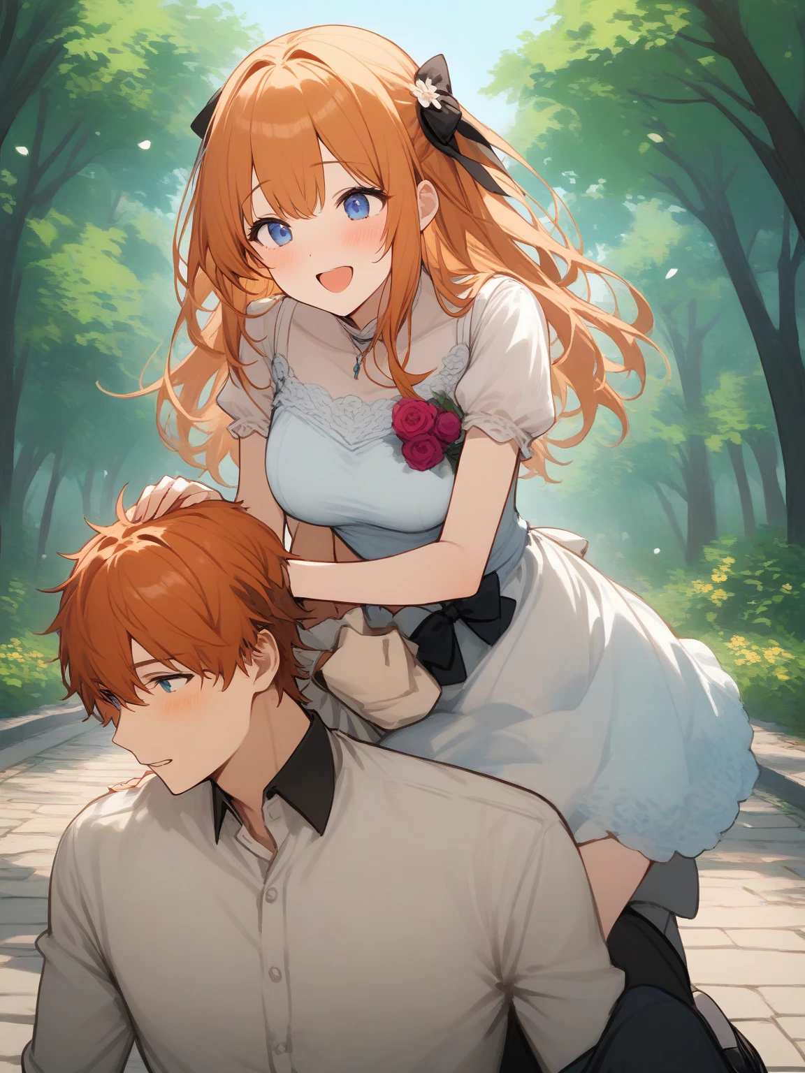 Chat with Victoria nsfw - Enjoy Free Unrestricted AI Character Roleplay ...