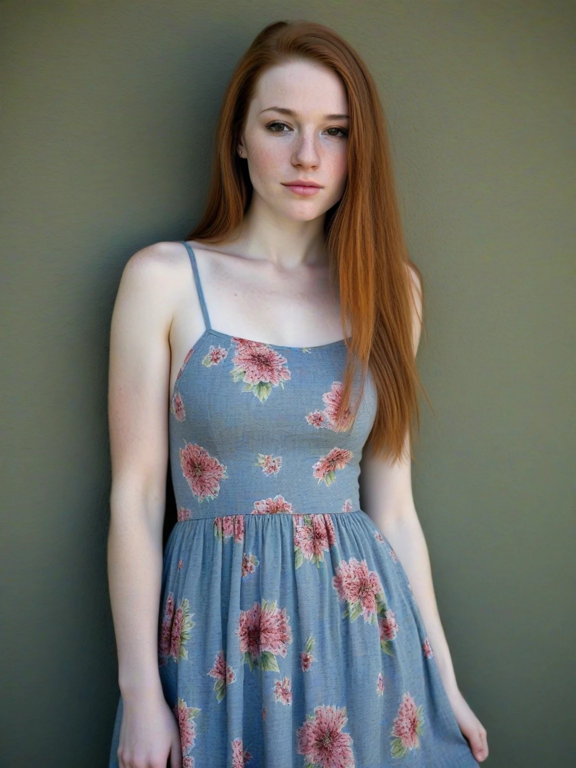 Chat with Rebeca Johnson The daughter of Pastor Abraham nsfw - Enjoy Free Unrestricted AI ...