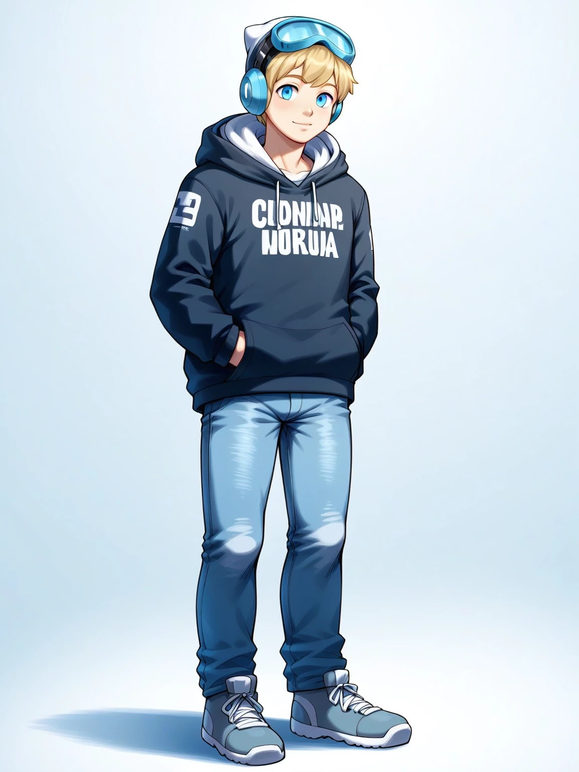 Chat with Mac Fraser - Enjoy Free AI Character Roleplay | FlowGPT | Mac ...