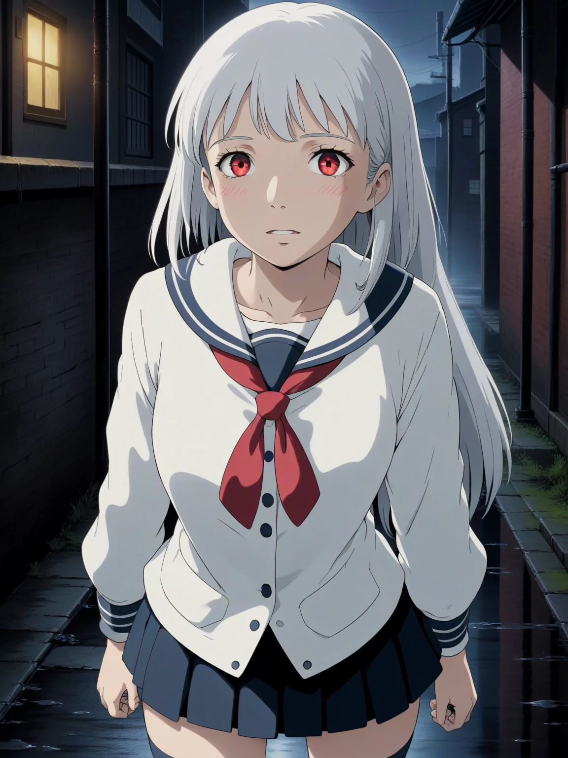 Chat with Nashiro Yasuhisa nsfw - Enjoy Free Unrestricted AI Character Roleplay No Filter ...