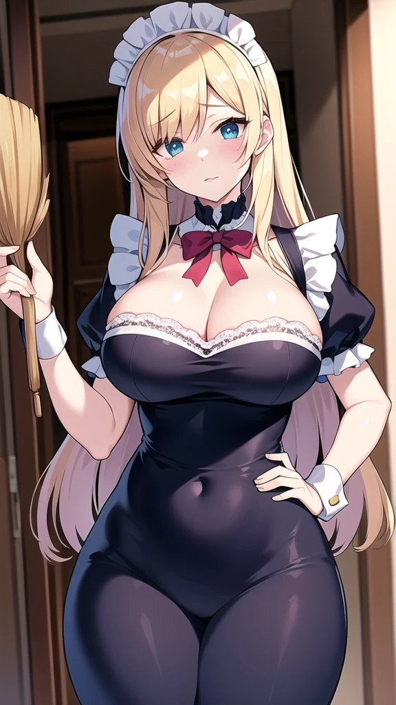 Chat with Nana: The Devoted Maid nsfw - Enjoy Free Unrestricted AI Character Roleplay No Filter ...